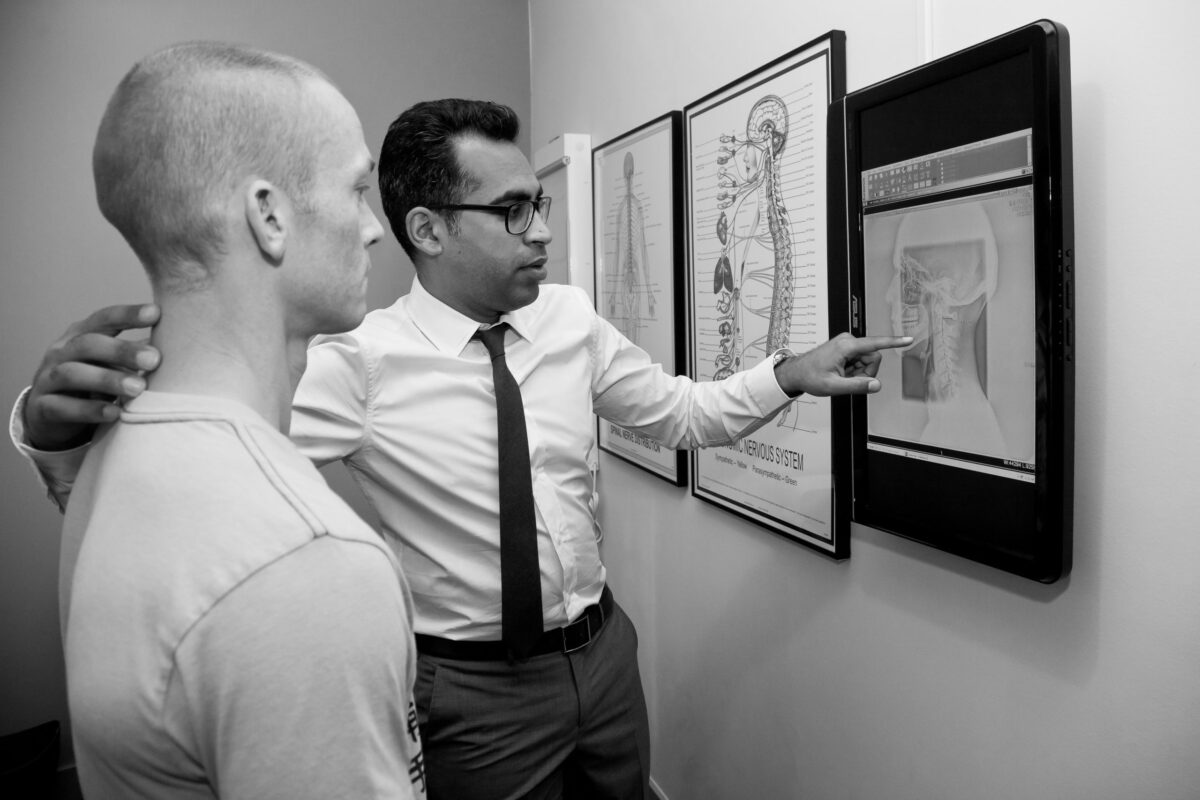 Spinal Care North Vancouver | Jassal Chiropractic